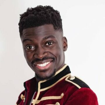 Eric Mendes dans l'Actu à Casta #2 | VL Média