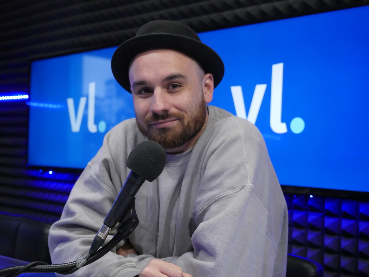 Le DJ Damien N-Drix est la révélation de 2018