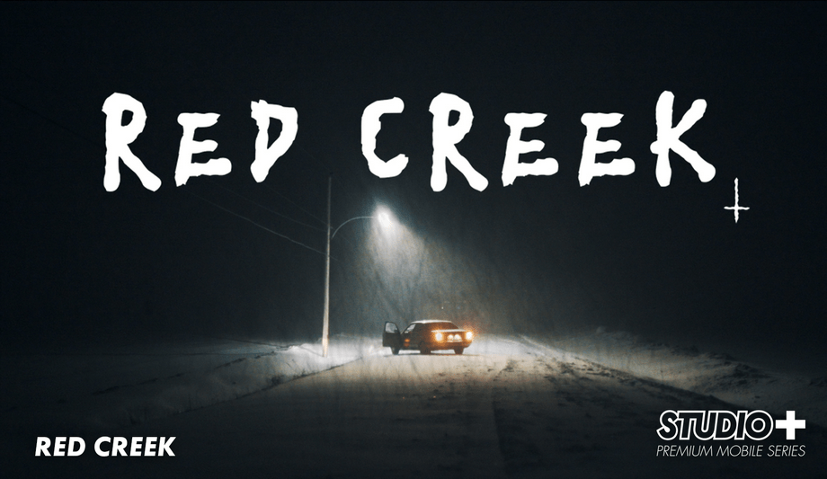 Red Creek - série 10 x 10 minutes (Studio+) | La loi des séries #195