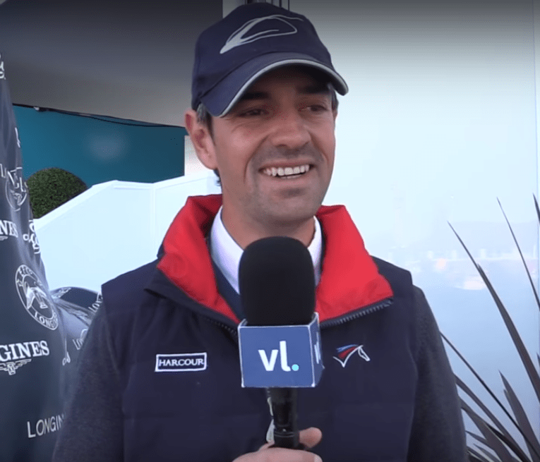 Mathieu Billot : "Je me lève tous les matins pour faire du haut niveau ...