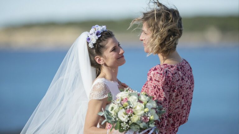 On a vu pour vous ... Noces Rouges, la nouvelle saga de France 3