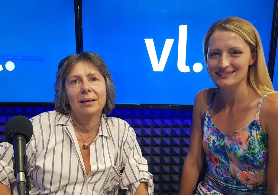 Annabelle Roux (Cat's Eyes, Bioman, Georgie) - Ana Daud (Quadras) | La loi des séries #213