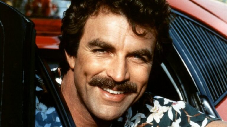 Magnum : le détective moustachu le plus iconique de la télévision