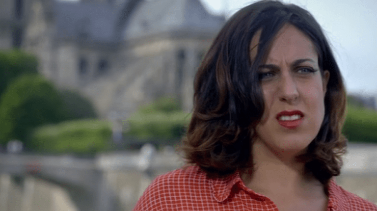 Juliette Roudet quitte Profilage à la fin de la saison 9. Qui pour lui ...