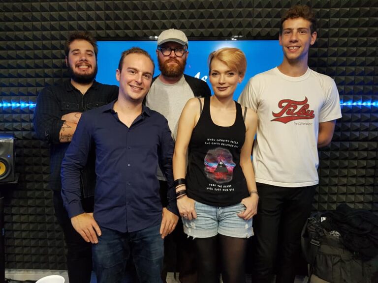 David Snug, invité des As #179 / La rentabilité de l'artiste | VL Média