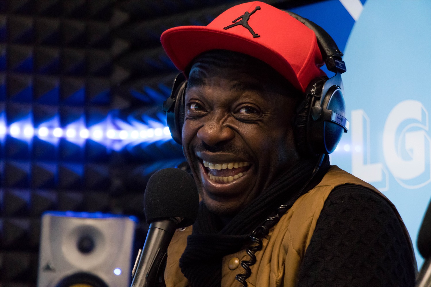 Patson dans Le Grand N'importe Quoi #116 | VL Média