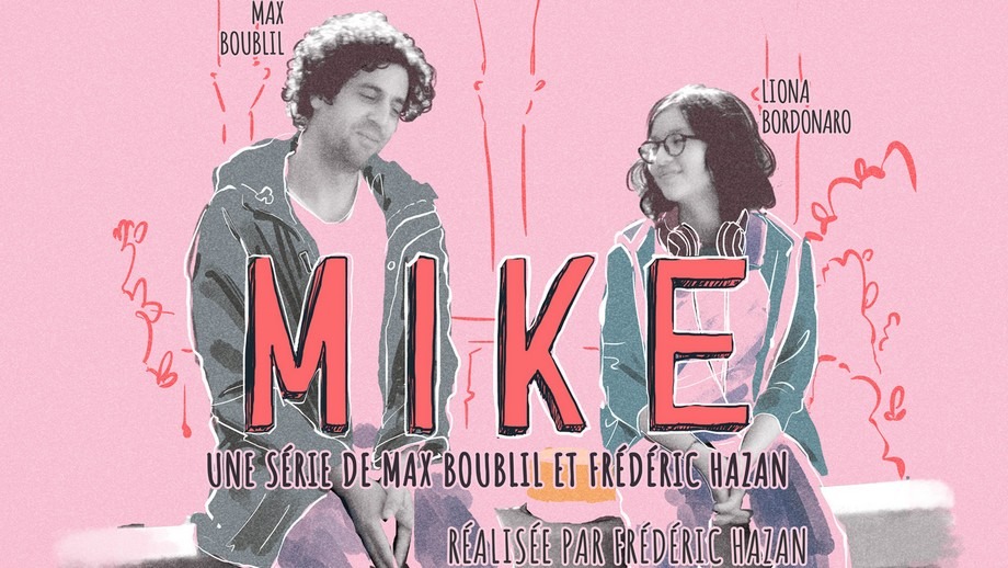 Mike saison 1 (OCS) - Hélène Degy (USGS) | La loi des séries #243 | VL ...