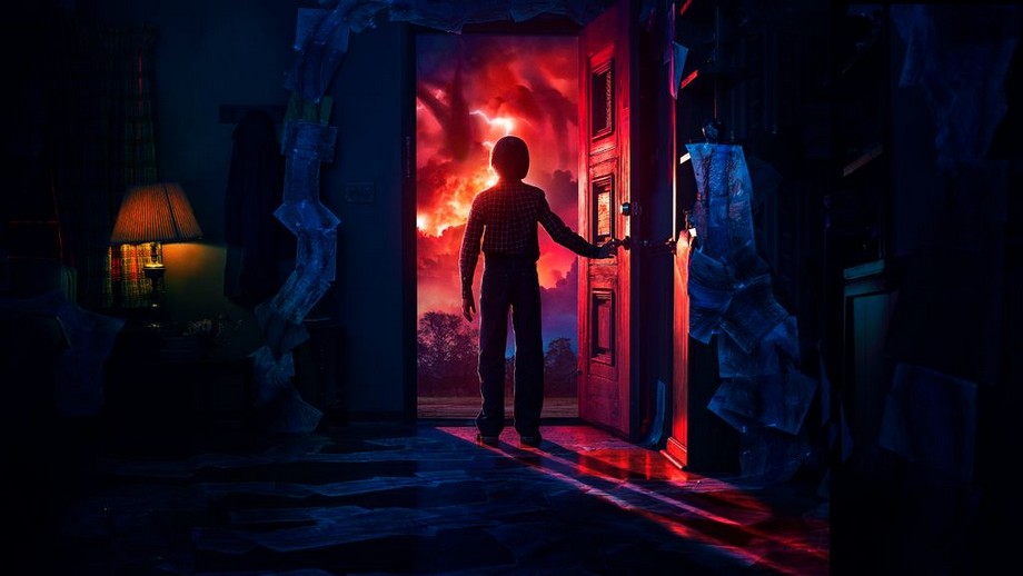 Stranger Things saison 3 arrive le 4 juillet 2019 sur Netflix | VL Média