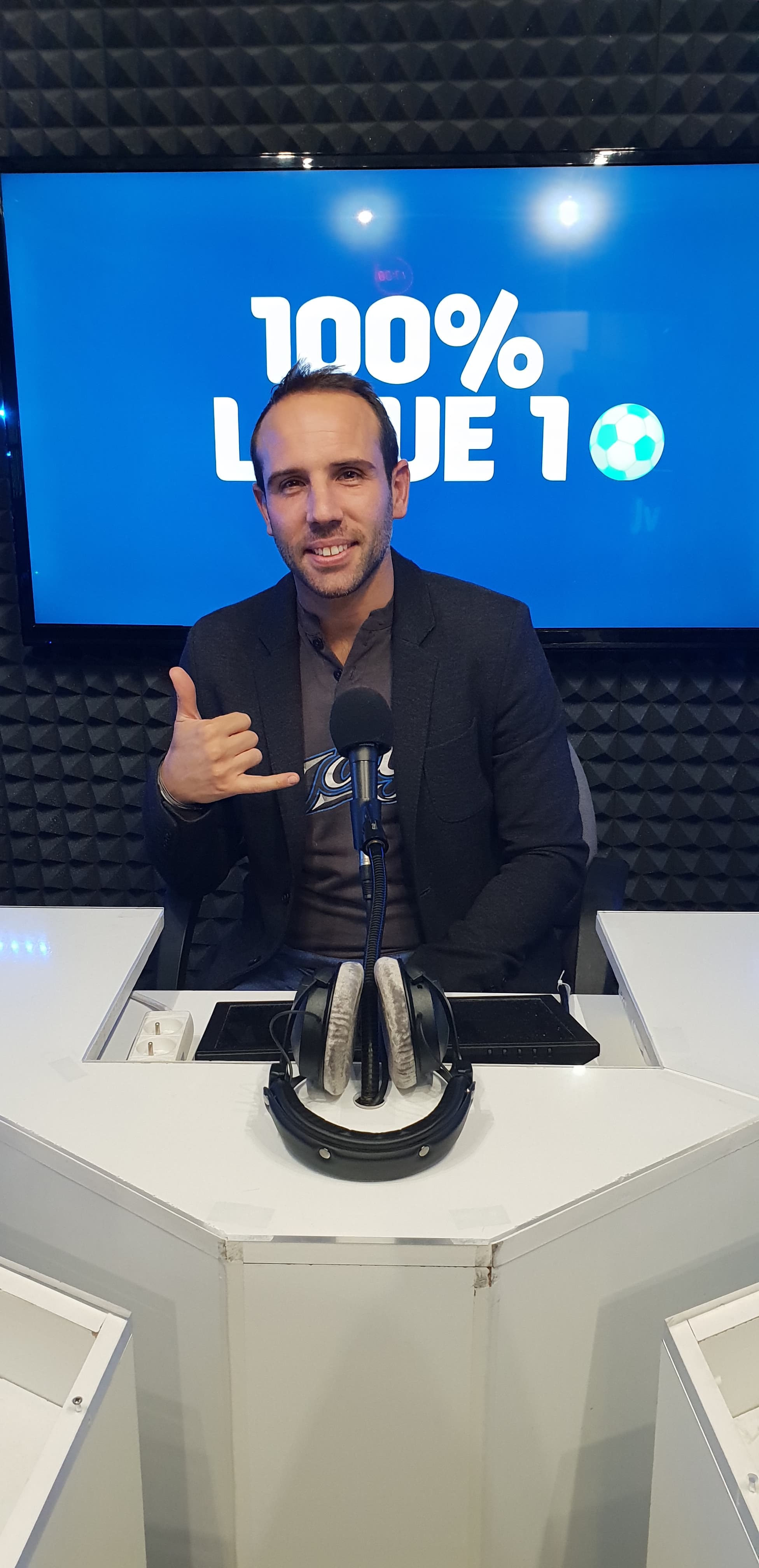 Félicie Bertrand : « J’essaie de faire couple avec mes chevaux