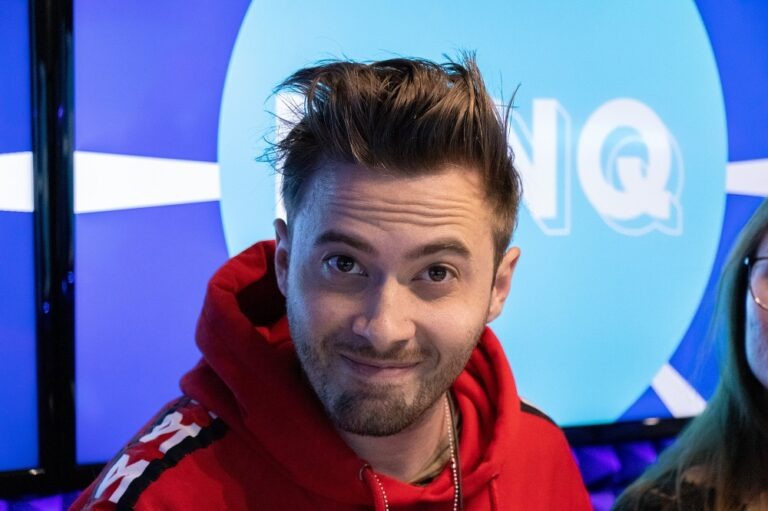 Nino Arial dans Le Grand N’importe Quoi | LGNQ #127 | VL Média