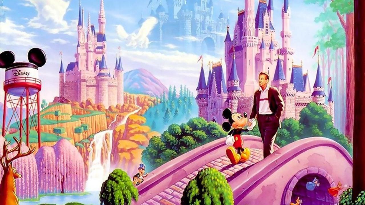 HyperLink #82 - Disney, un règne sans partage ? | VL Média