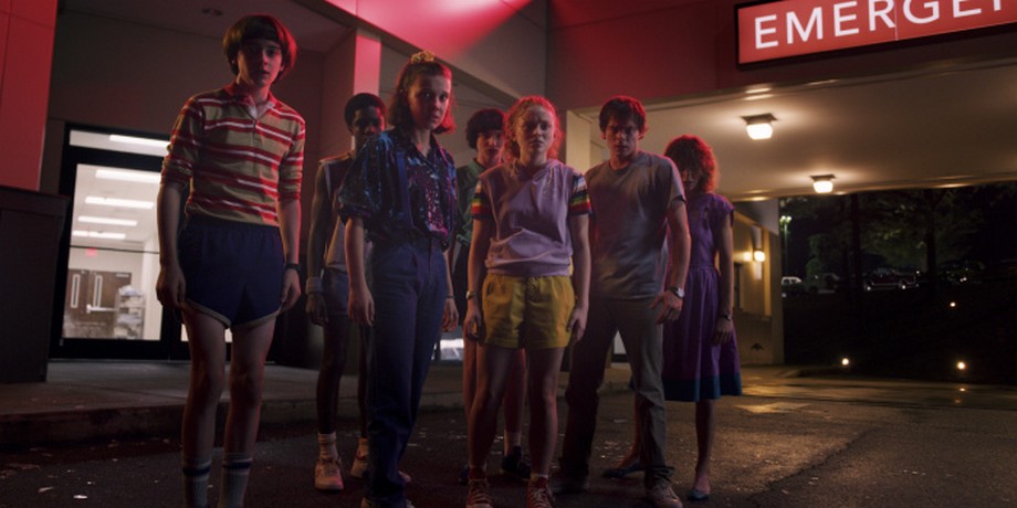 Stranger Things : Netflix dévoile (enfin) le trailer de la saison 3 ...