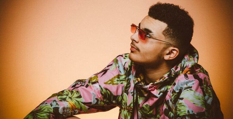 RK l’indépendant : notre entretien avec le rappeur | VL Média