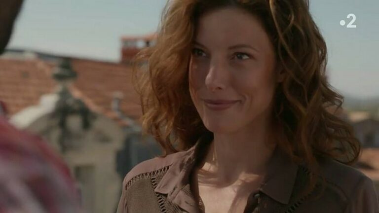 Helene Degy - VL Média