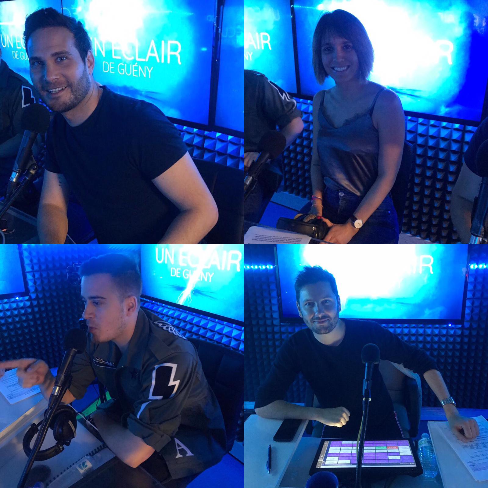 63 UEDG Chroniqueurs - VL Média