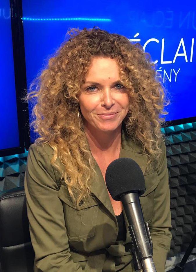 Manuela UEDG 68 - VL Média