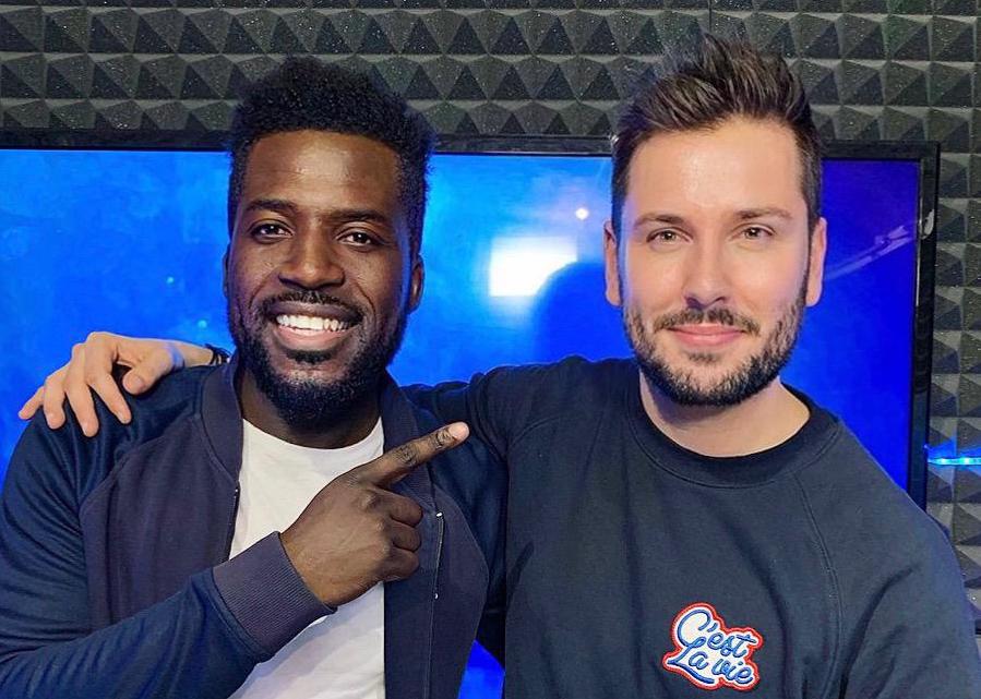 Donel Jack'sman, invité de Un Eclair de Guény #76 | VL Média