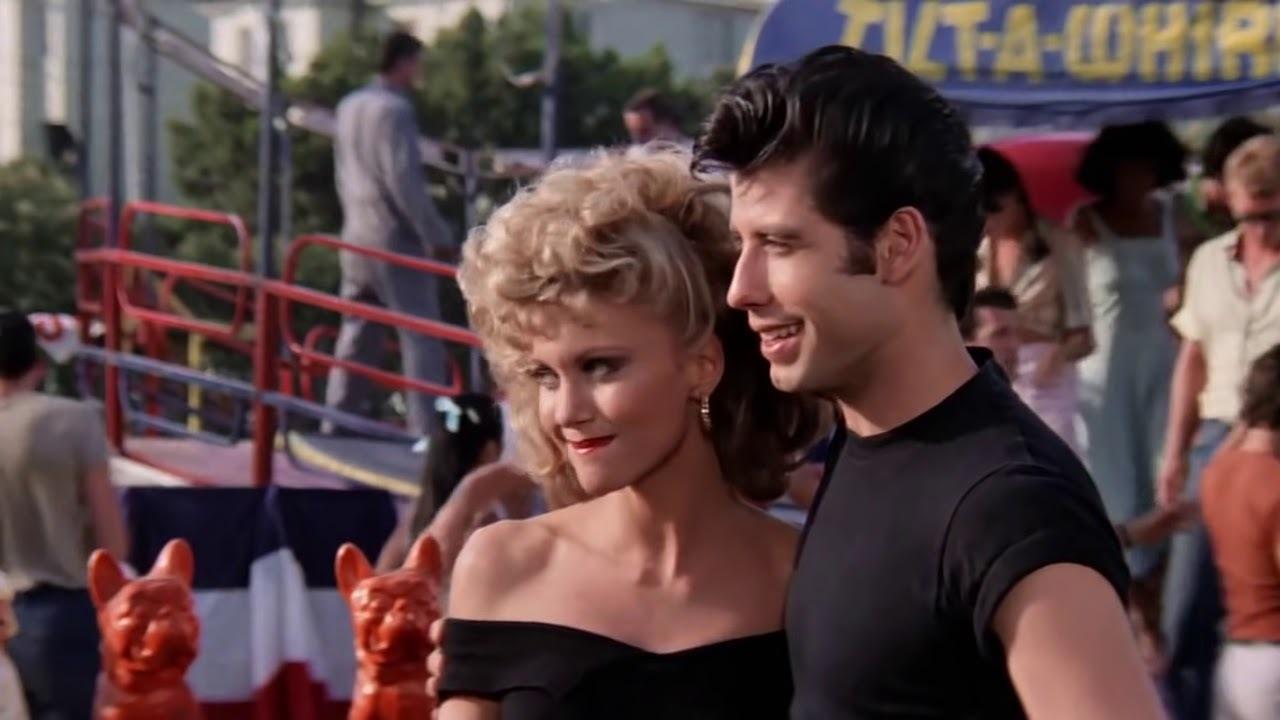 Grease : une série dérivée en développement chez HBO Max | VL Média