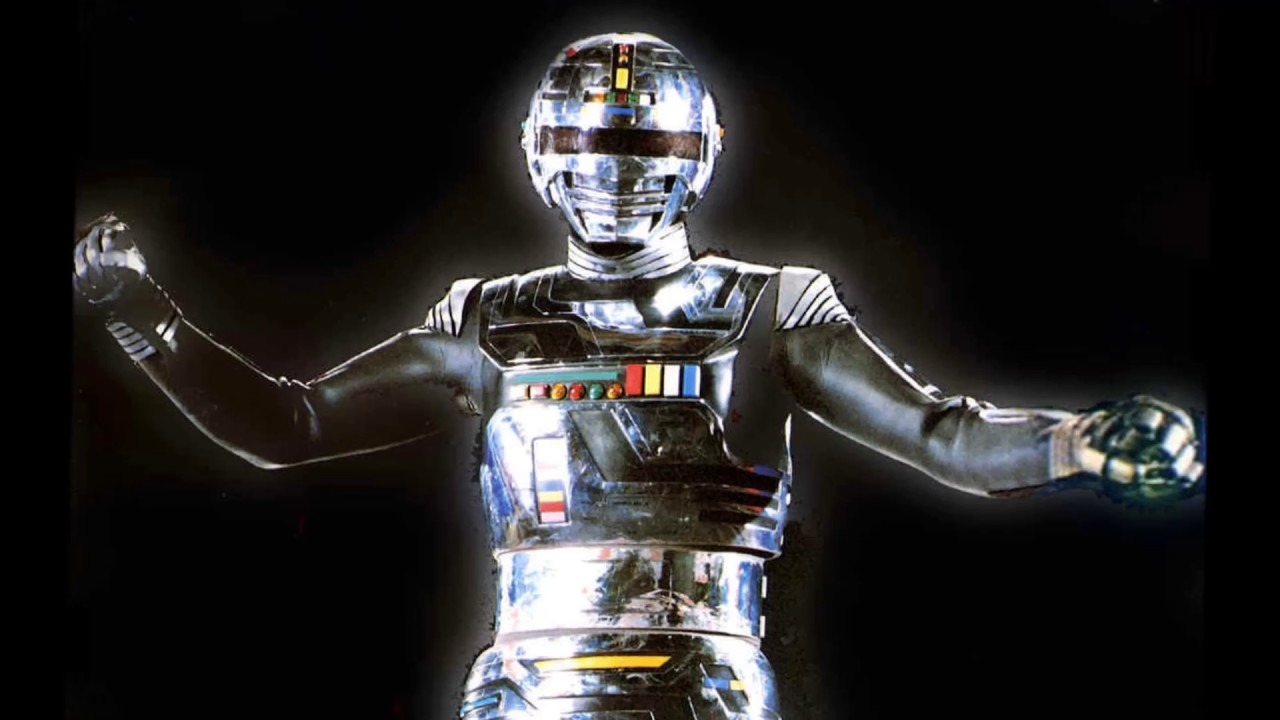 La loi des séries s'la raconte : X-OR, le héros de toute une génération ...