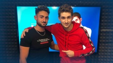 Brayan Paquim, invité de WEL #17 | VL Média