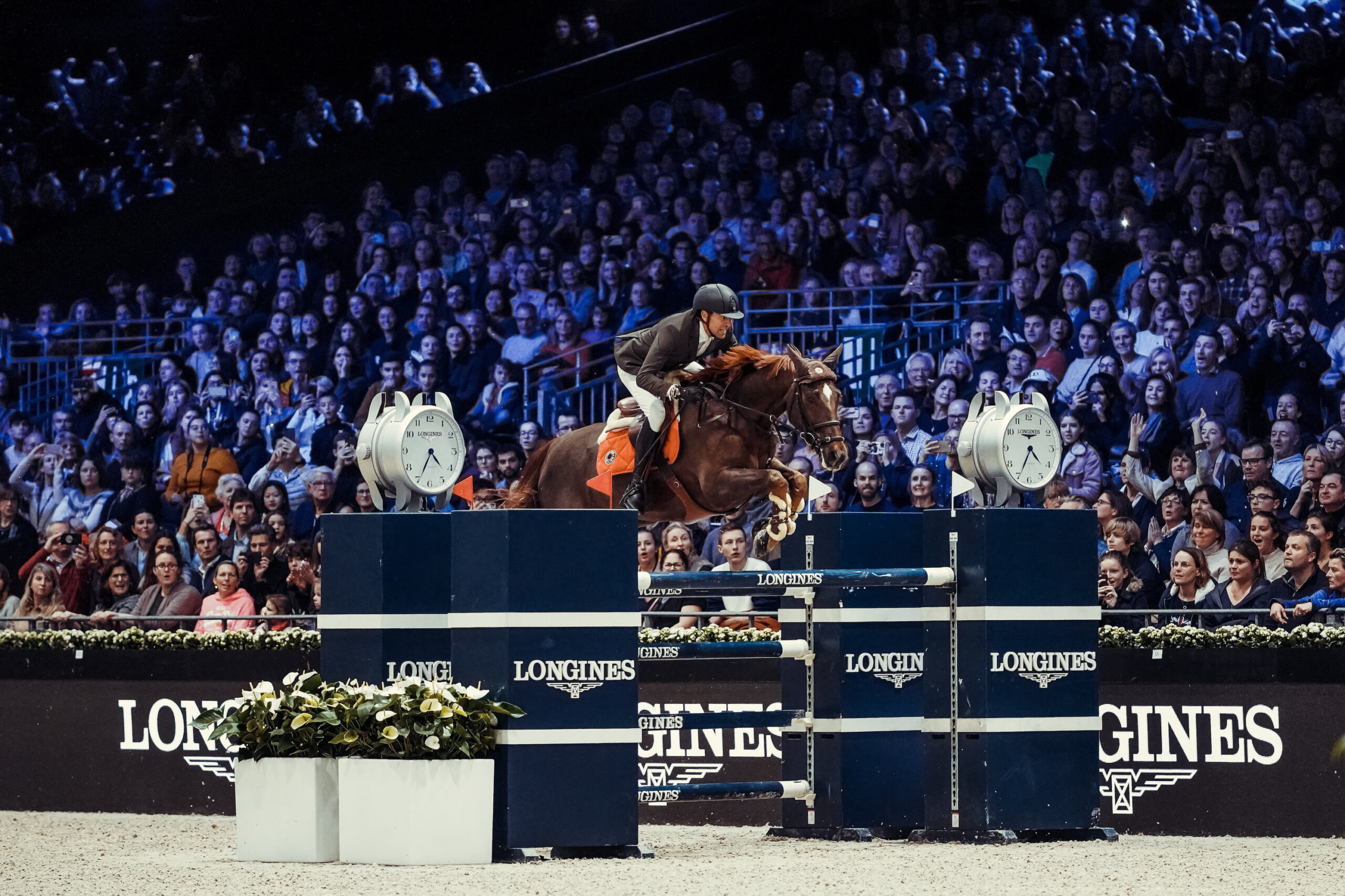 Longines Grand Prix De Paris : tout simplement historique | VL Média