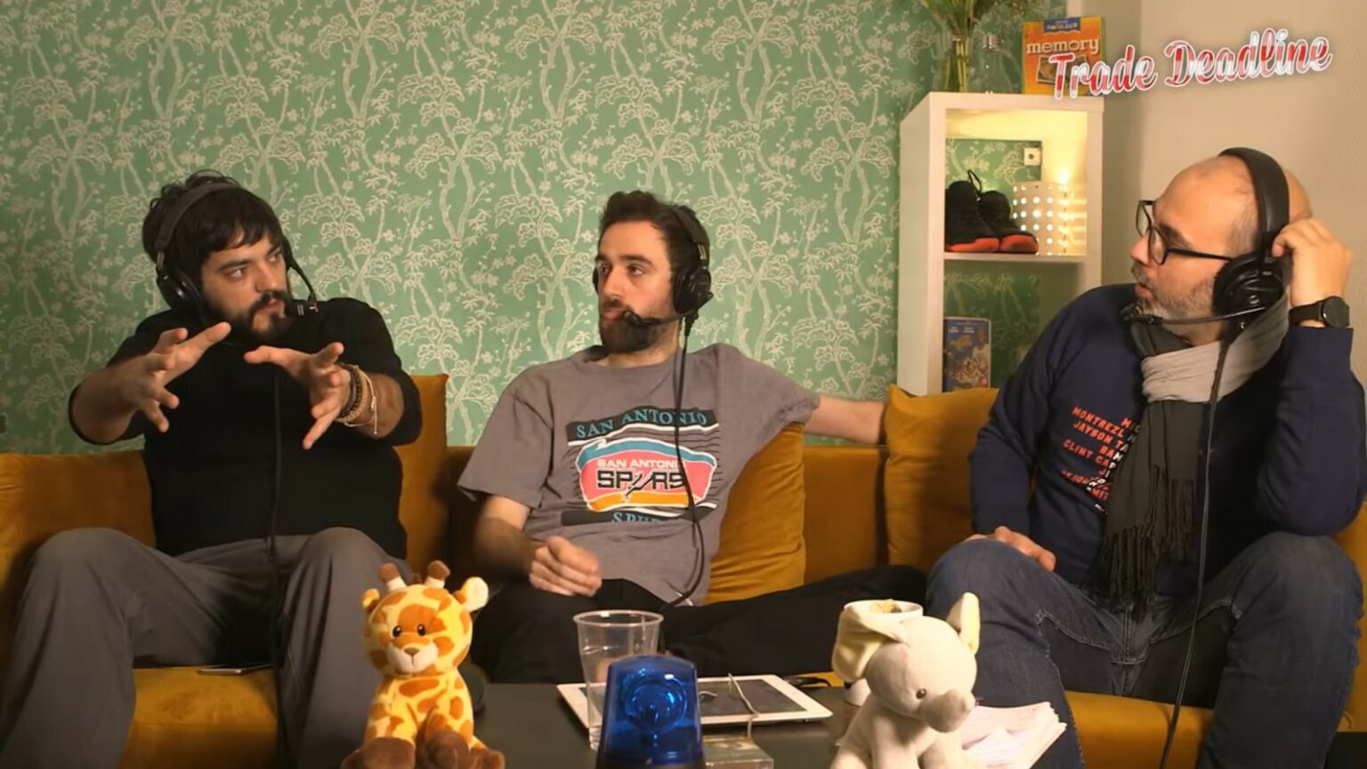 [INTERVIEW] Entretien avec Simon Capelli-Welter, journaliste chez So ...