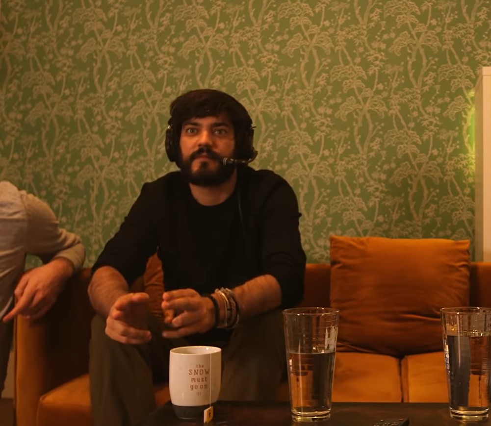 [INTERVIEW] Entretien avec Simon Capelli-Welter, journaliste chez So ...