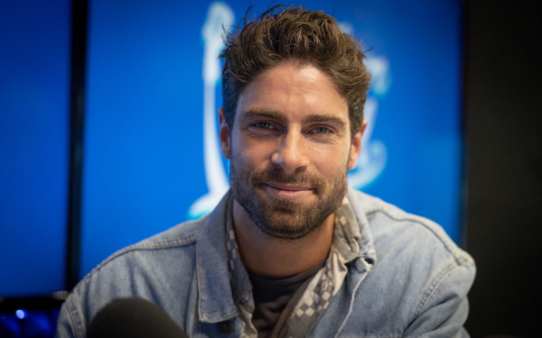 Eurovision 2020 : Tom Leeb va représenter la France | VL Média