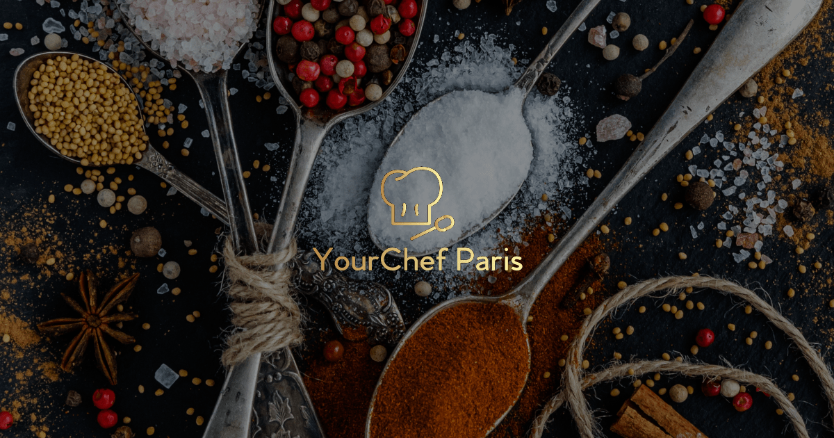 YourChef Paris, un restaurant dans votre salon | VL Média