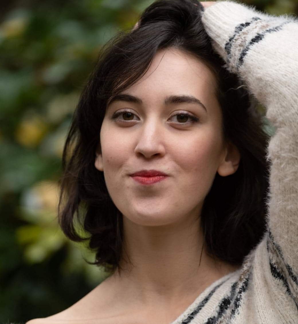 La loi des séries à 100% : Constance Chovet, Talent LLDS | La loi des ...