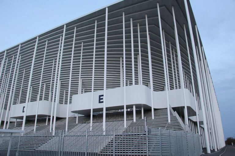 Stade Matmut Atlantique : l'heure du bilan | VL Média