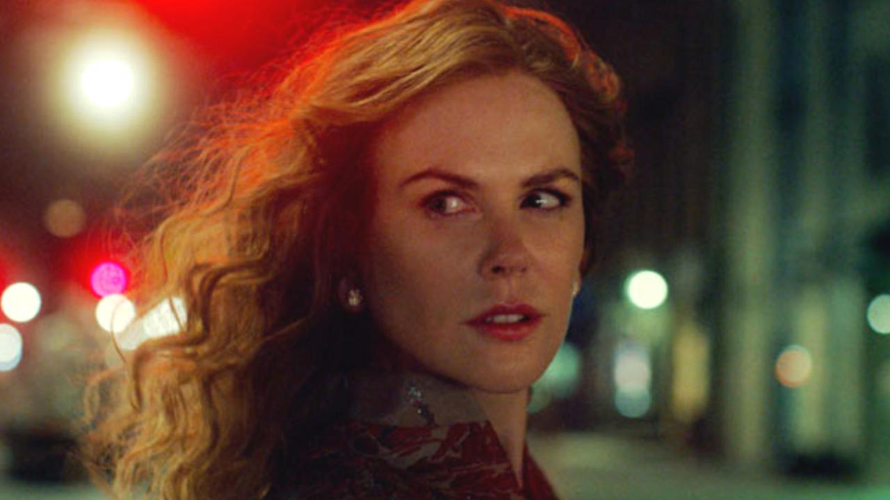 The undoing : découvrez le teaser de la série avec Nicole Kidman et ...