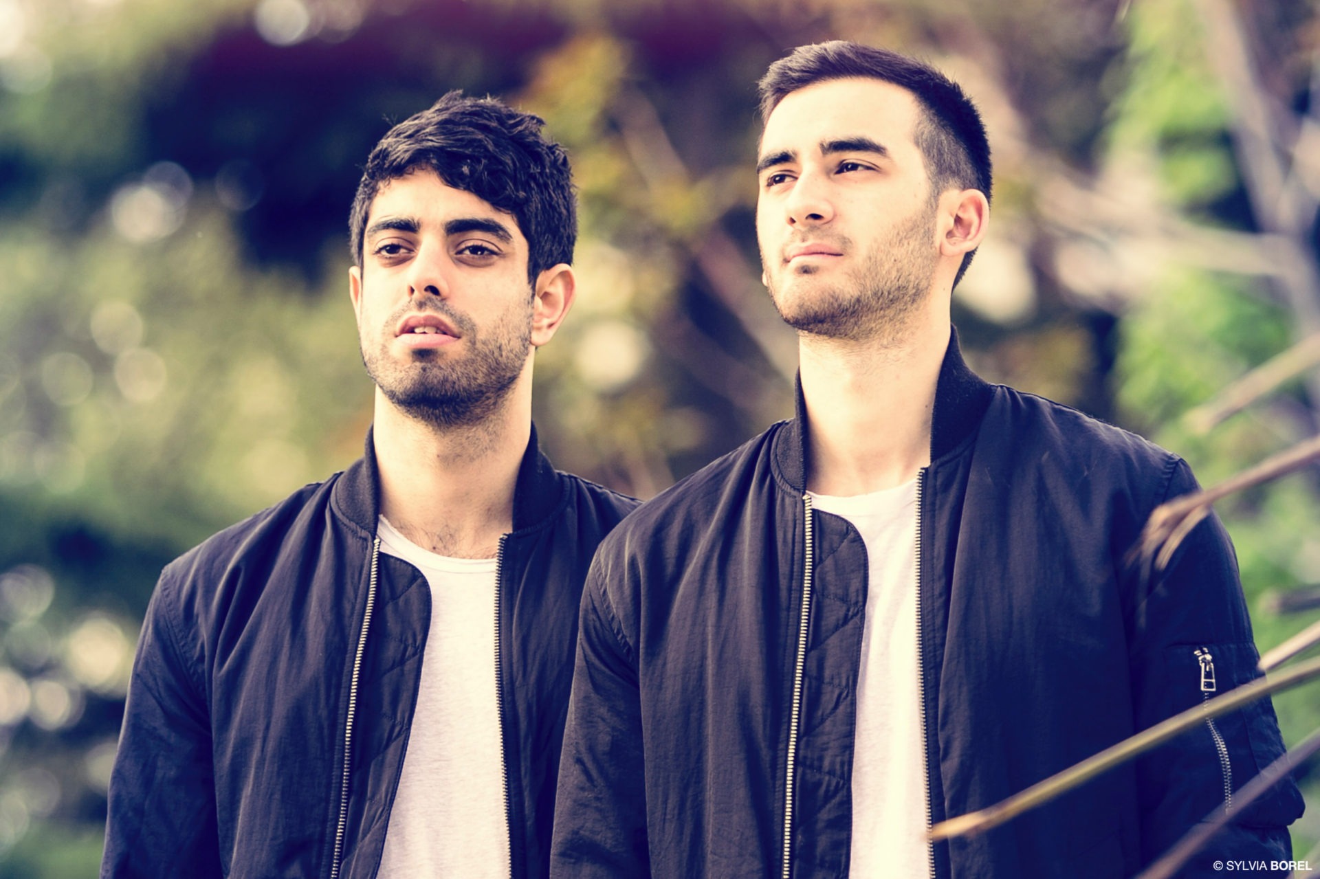 Une double sortie pour le duo français Faul & Wad | VL Média