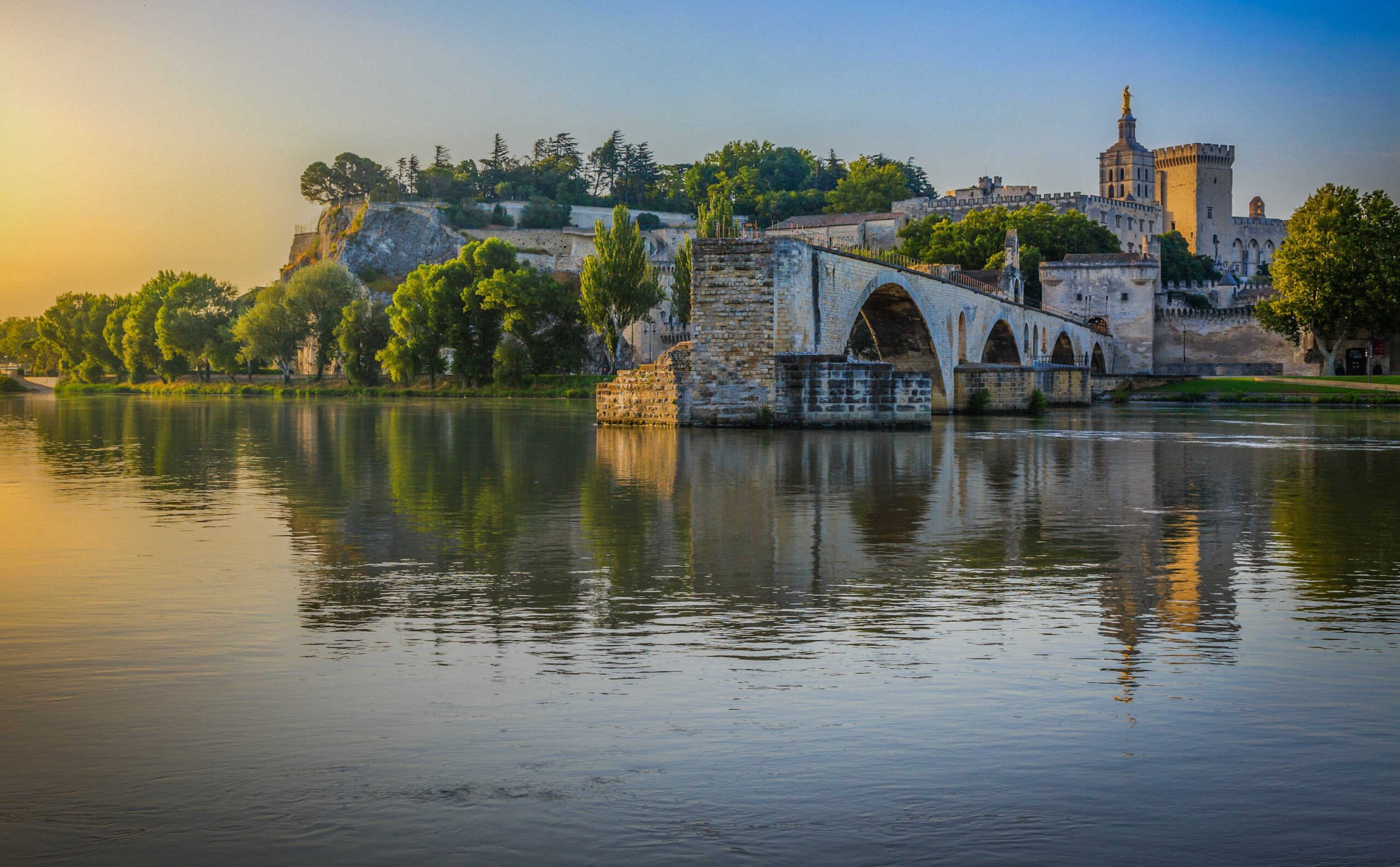 Où partir cet été ? 10 visites à faire dans le Vaucluse pour vos vacances