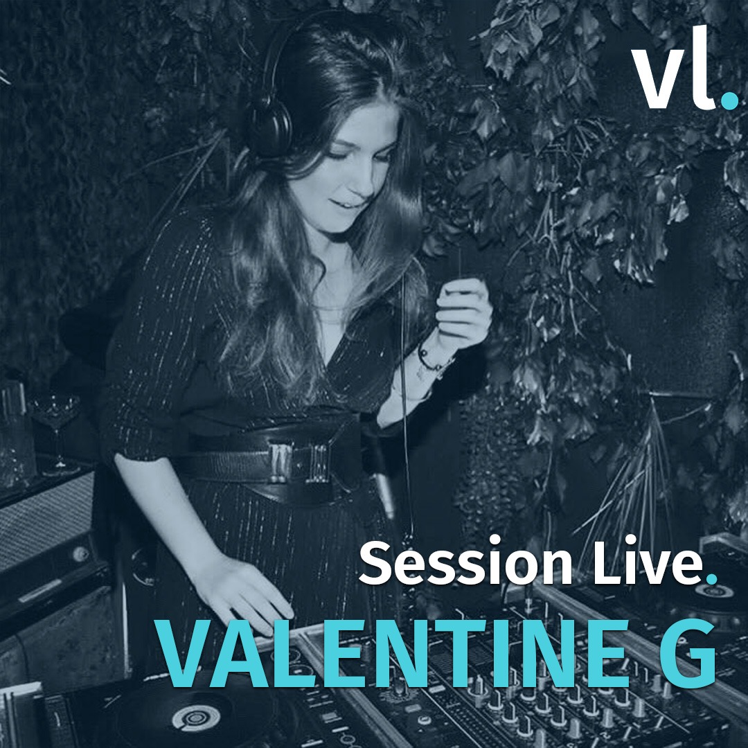 Autour d'un Thé - Avec Valentine G | VL Média