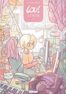 La BD LOU ! revient avec une nouvelle saison | VL Média