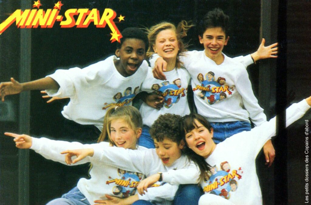 Mini Star 2 - VL Média