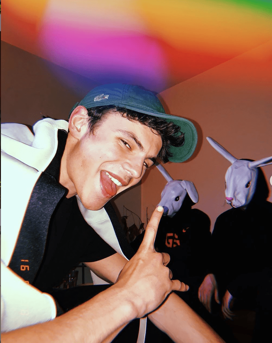 Simony, la comète du rap français que rien n’arrête | VL Média