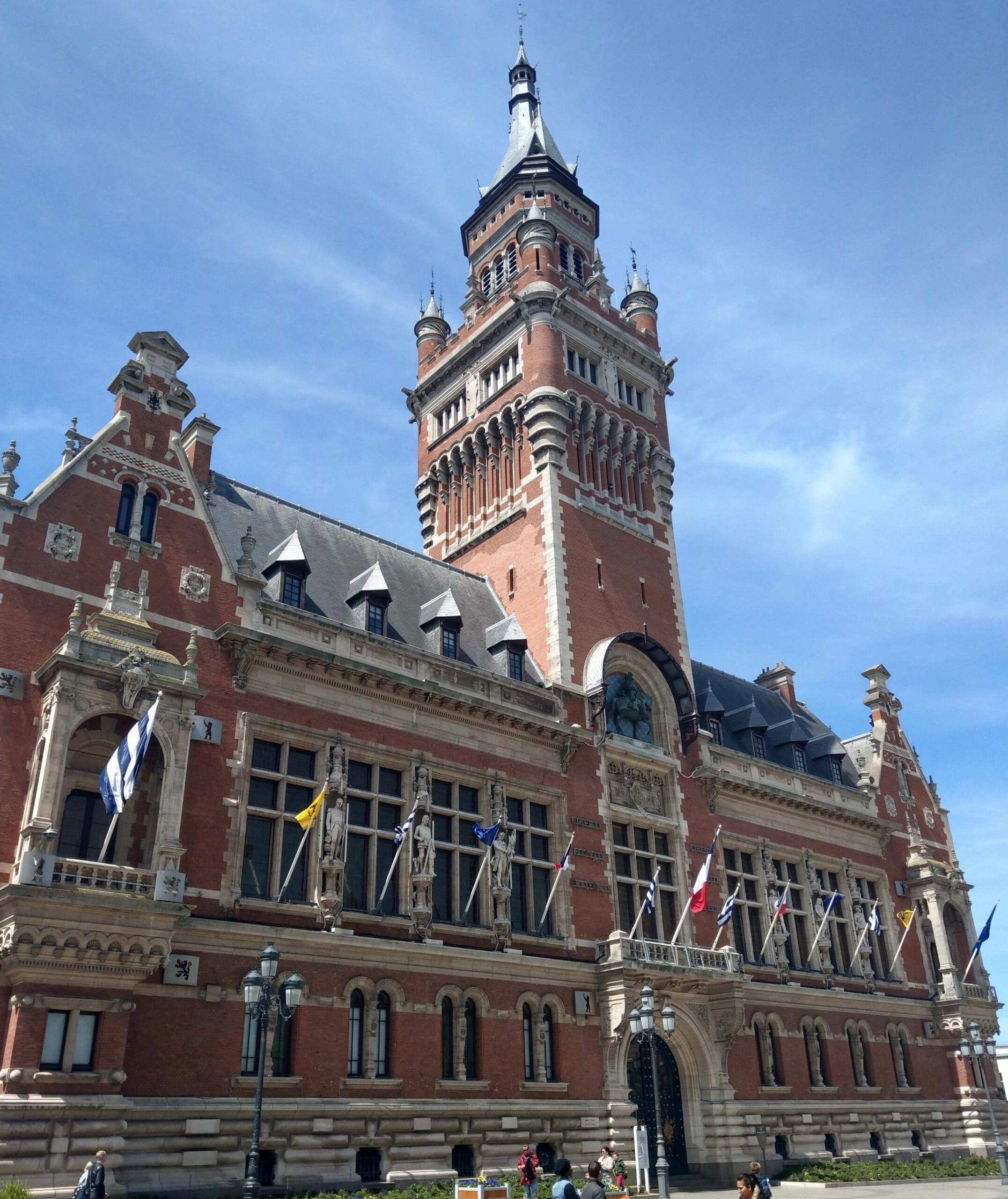 dunkerque - VL Média