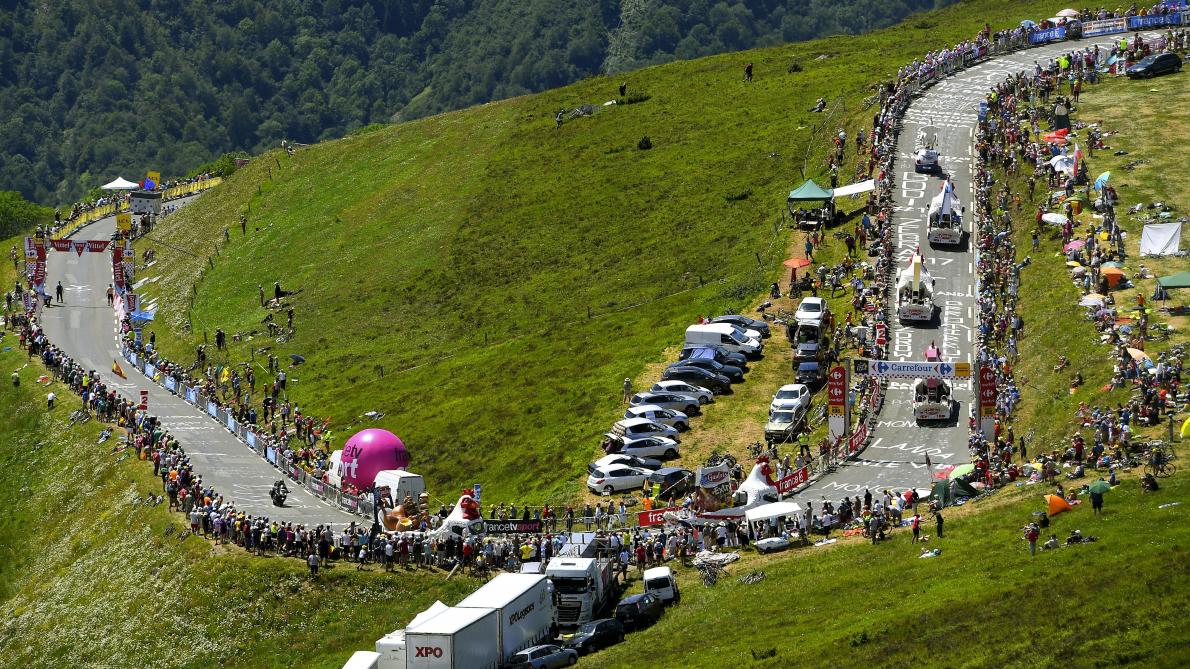 Quelles initiatives pour réduire l'impact écologique du Tour de France ...