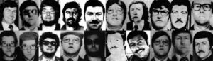 5 éléments pour comprendre... qui était Jacques Mesrine