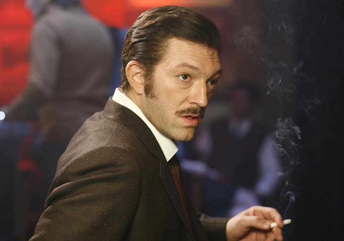 5 éléments pour comprendre... qui était Jacques Mesrine