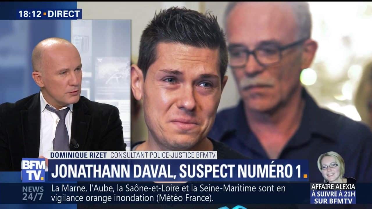 5 éléments pour comprendre... l'affaire Jonathann Daval | VL Média