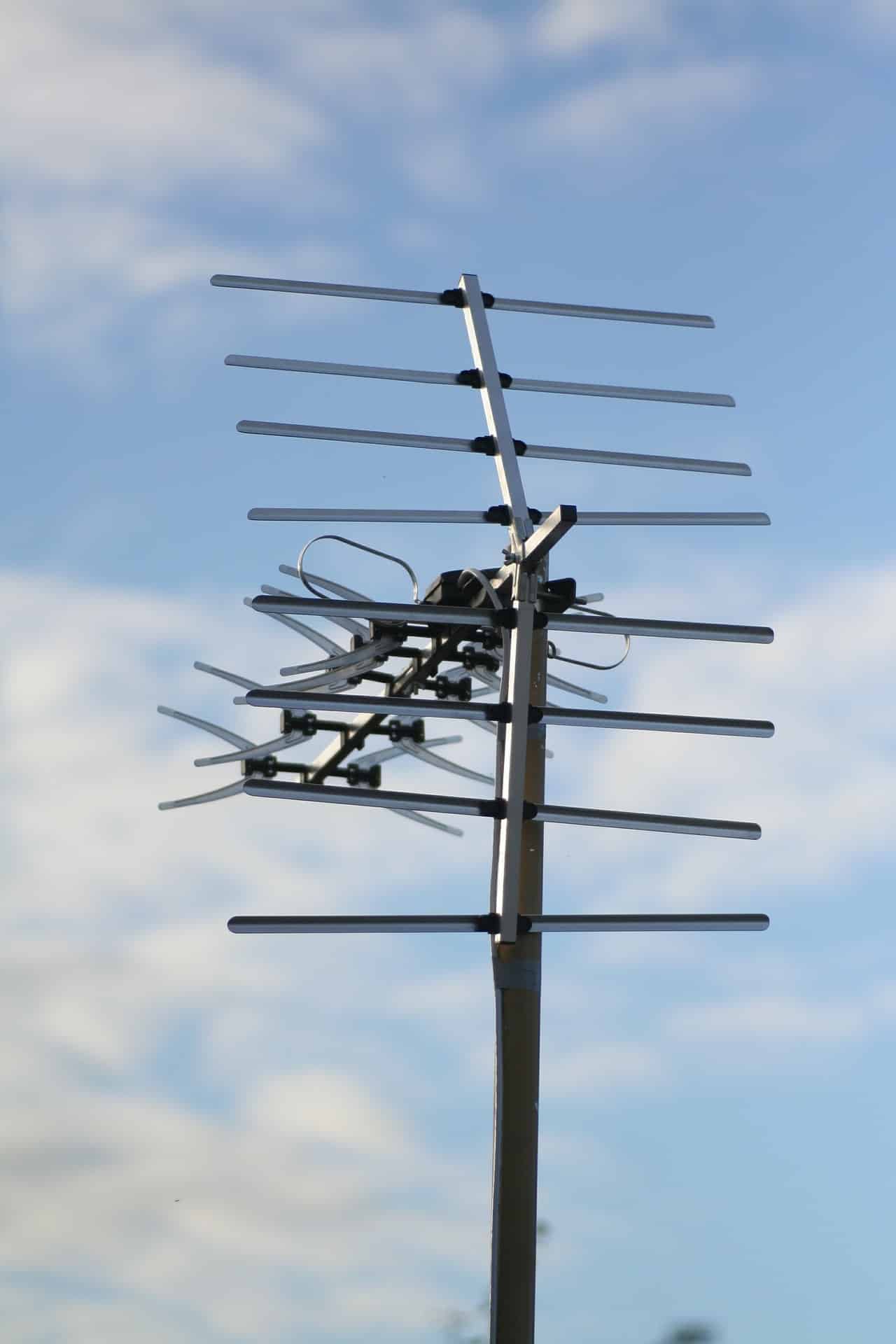 Installer une antenne : conseils | VL Média