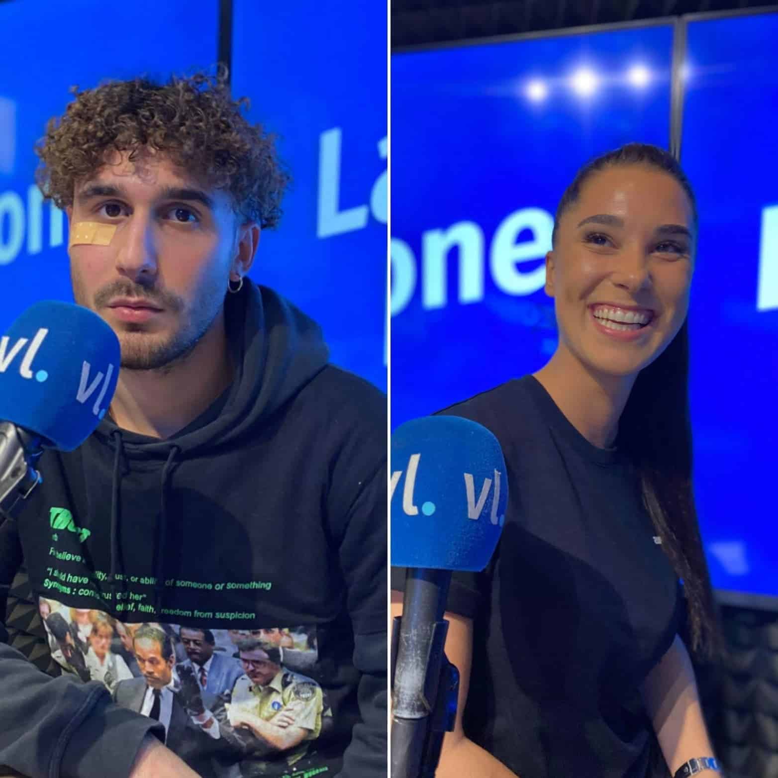 La Friendzone reçoit GS et Laura Petard #13 | VL Média