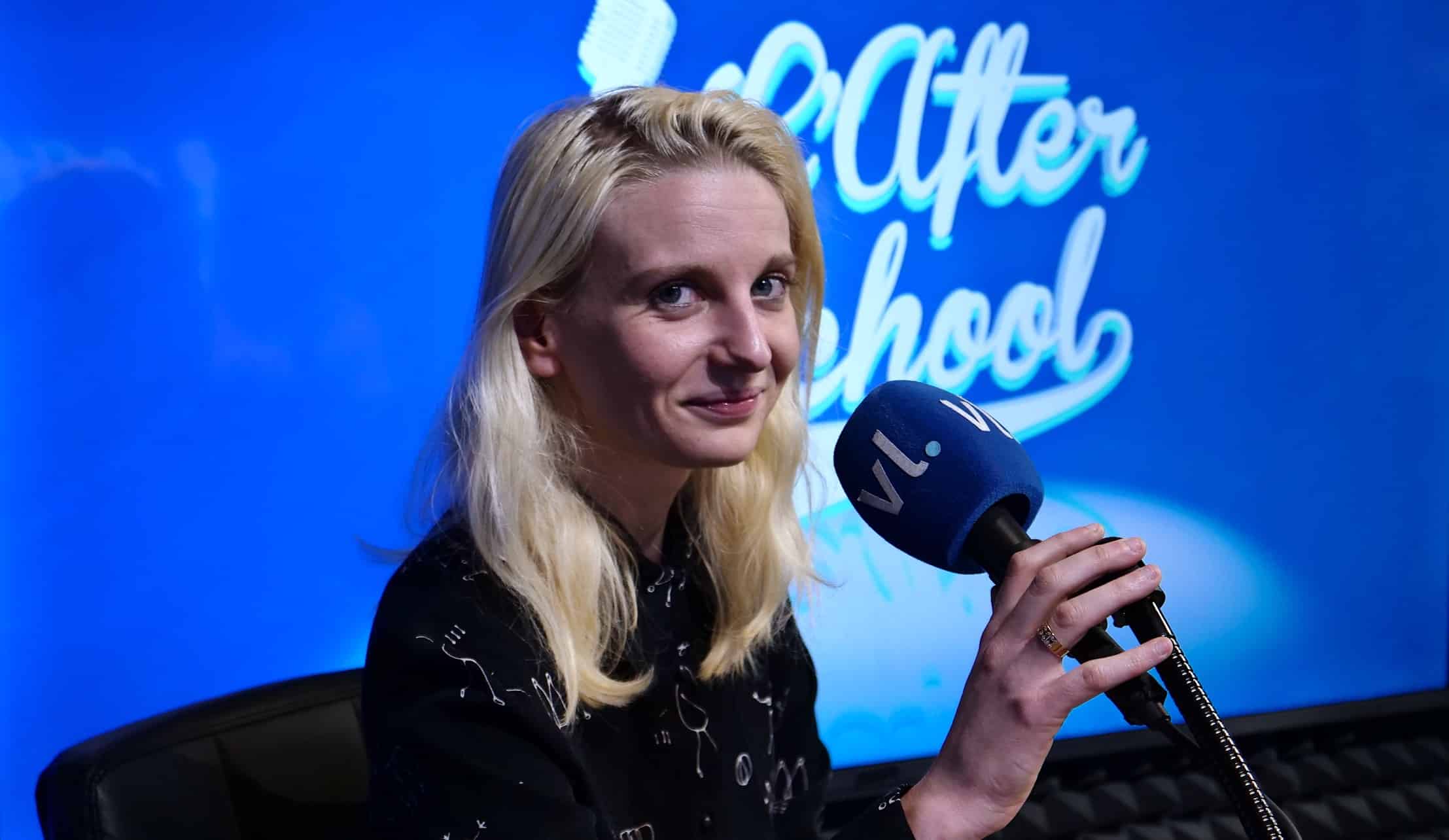 Requin Chagrin, Orava et Chiloo dans l’After School #127 | VL Média