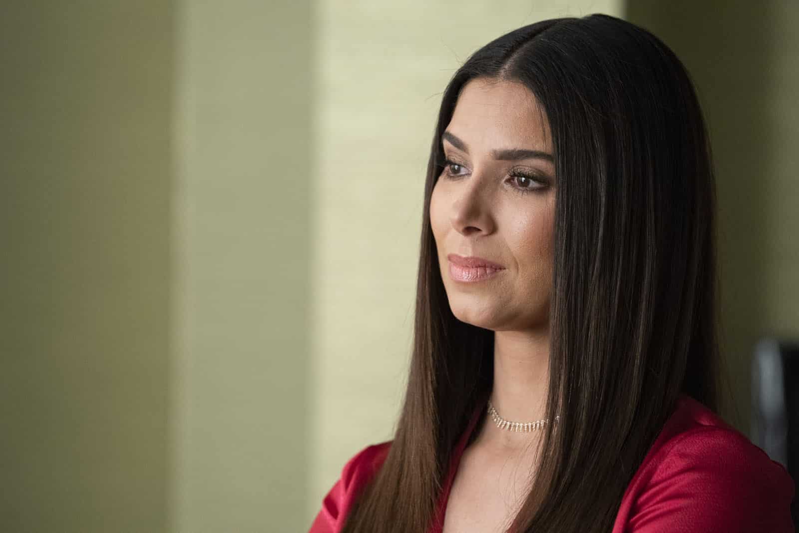 Roselyn Sanchez (Devious Maids) sera l'héroïne du reboot de L'île ...