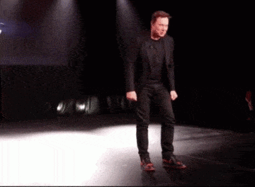 gif Elon Musk - VL Média