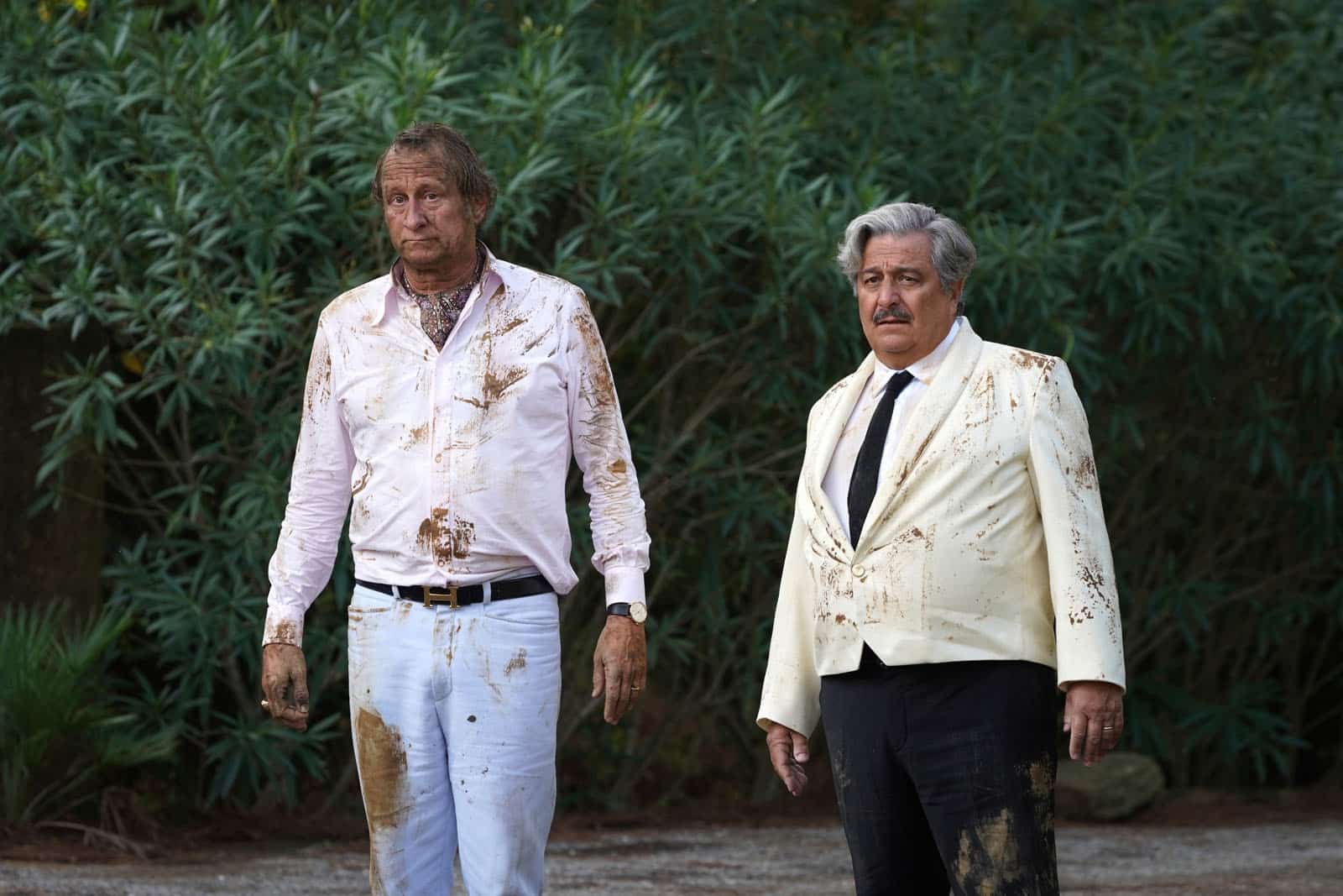 Mystère à Saint-Tropez : découvrez la bande annonce de la nouvelle ...