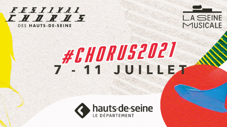 Le Chorus Festival en live! | VL Média